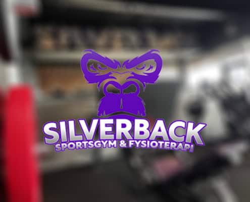 SILVERBACK Sportsgym og Fysioterapi | Medlemskab fra 399